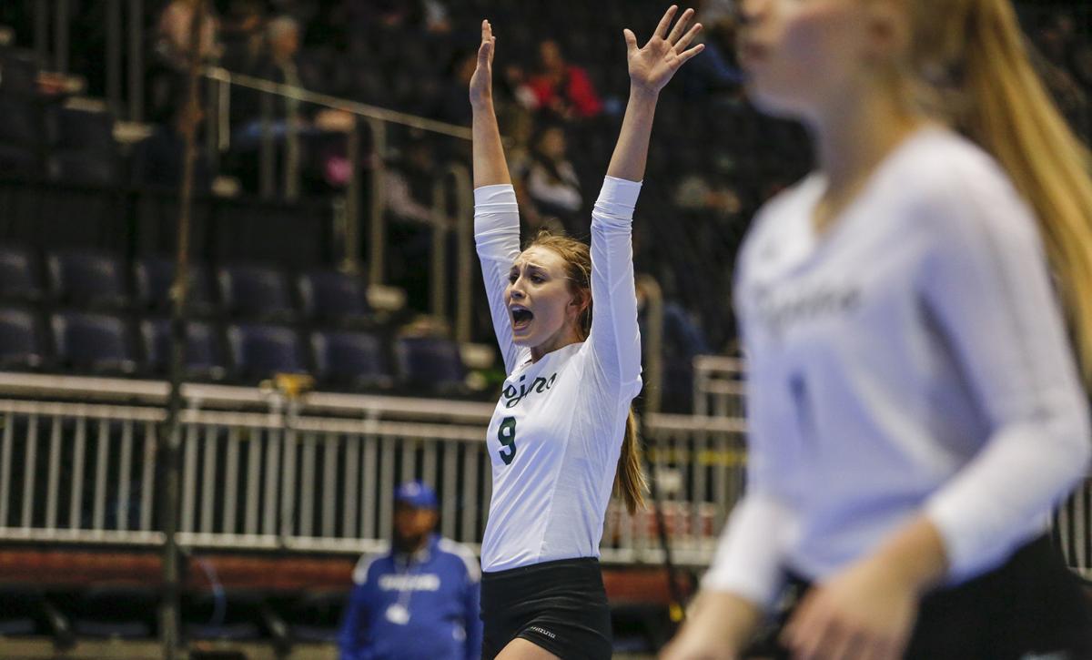 Kelly Walsh senior Corin Carruth named Under Armour All-American