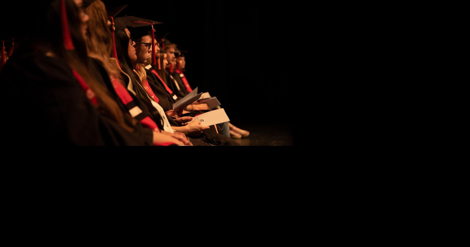 Three Wyoming community colleges graduating first classes of bachelor's ...
