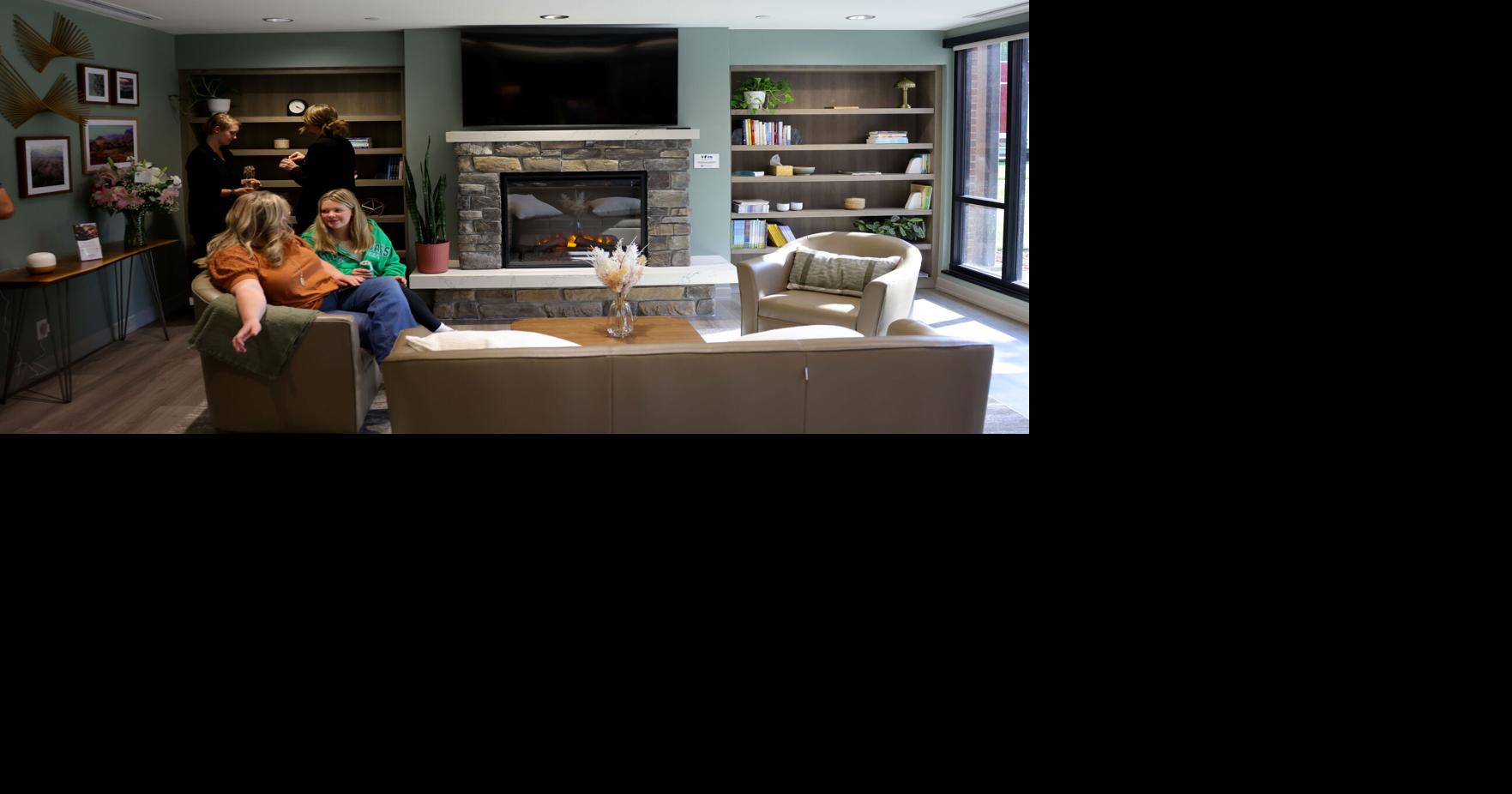 Mourning Dove Grief Care opens new facility in Casper