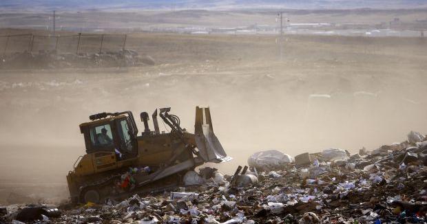 Landfill remediation project sees extended deadline