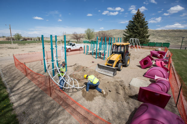 Mike Sedar Pool anticipated to open by summer 2016