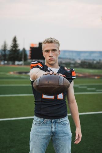 Wyoming kicker Michael Rubich commits to Montana State