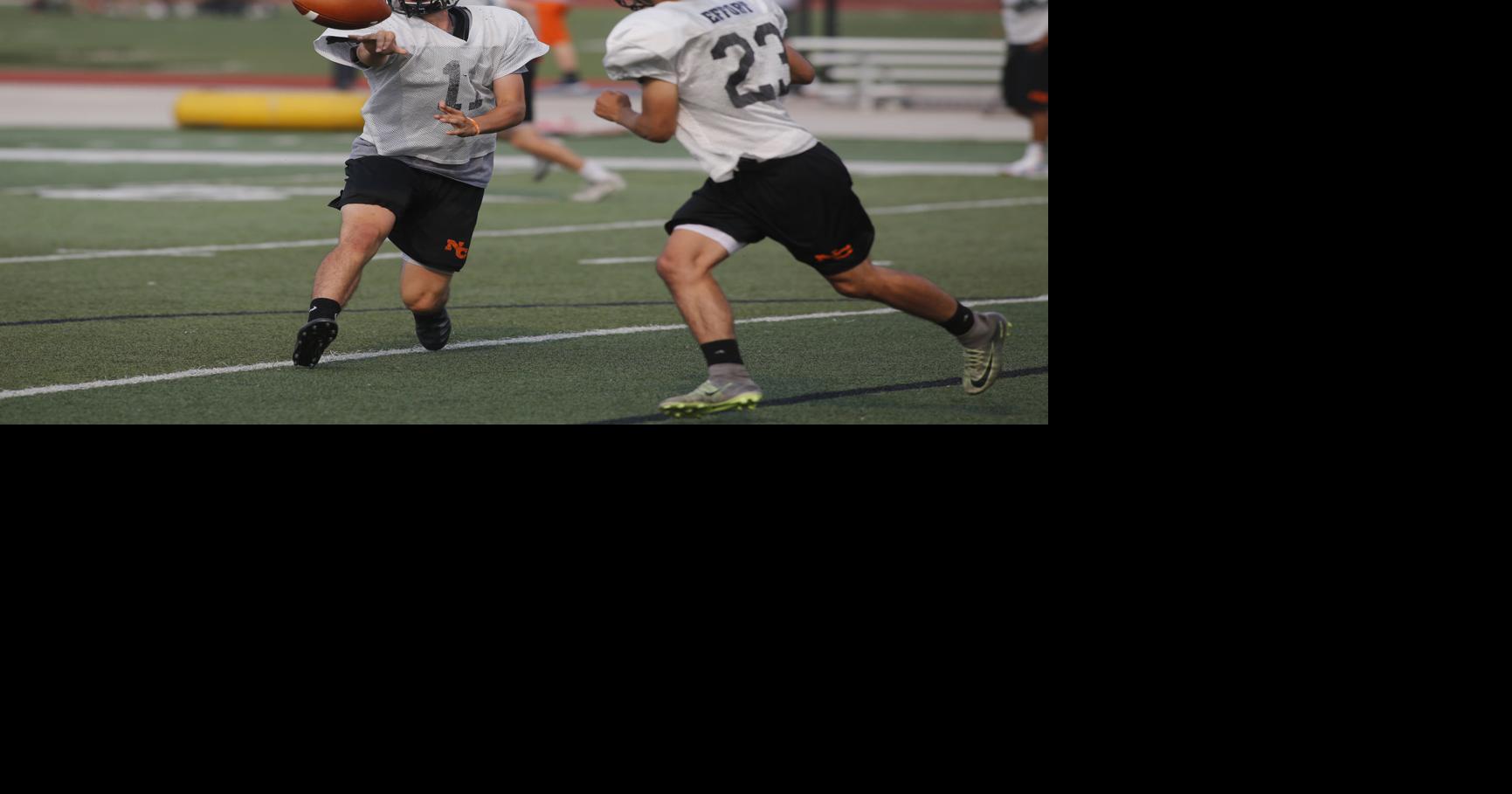 Natrona County football to be by committee for season opener