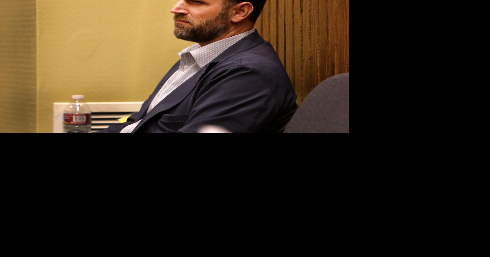 Casper releases details of settlement that allows ousted police chief ...