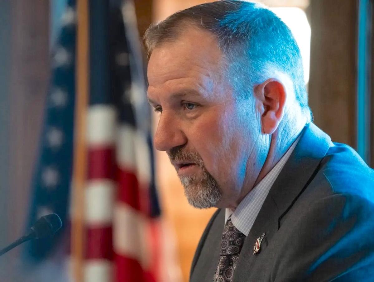 House speaker says abortion bill is about prevention