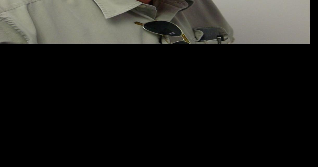 Doug Crowe remembered for his humor, wildlife knowledge and irreverence