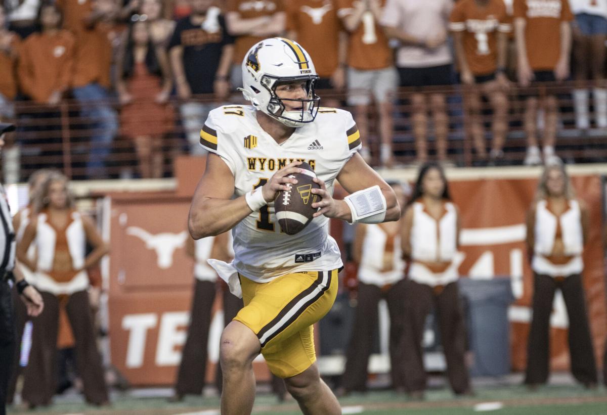 Thorburn: Pokes' Svoboda stands strong in first start at QB