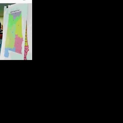 Gerrymandering could play into 2024 races