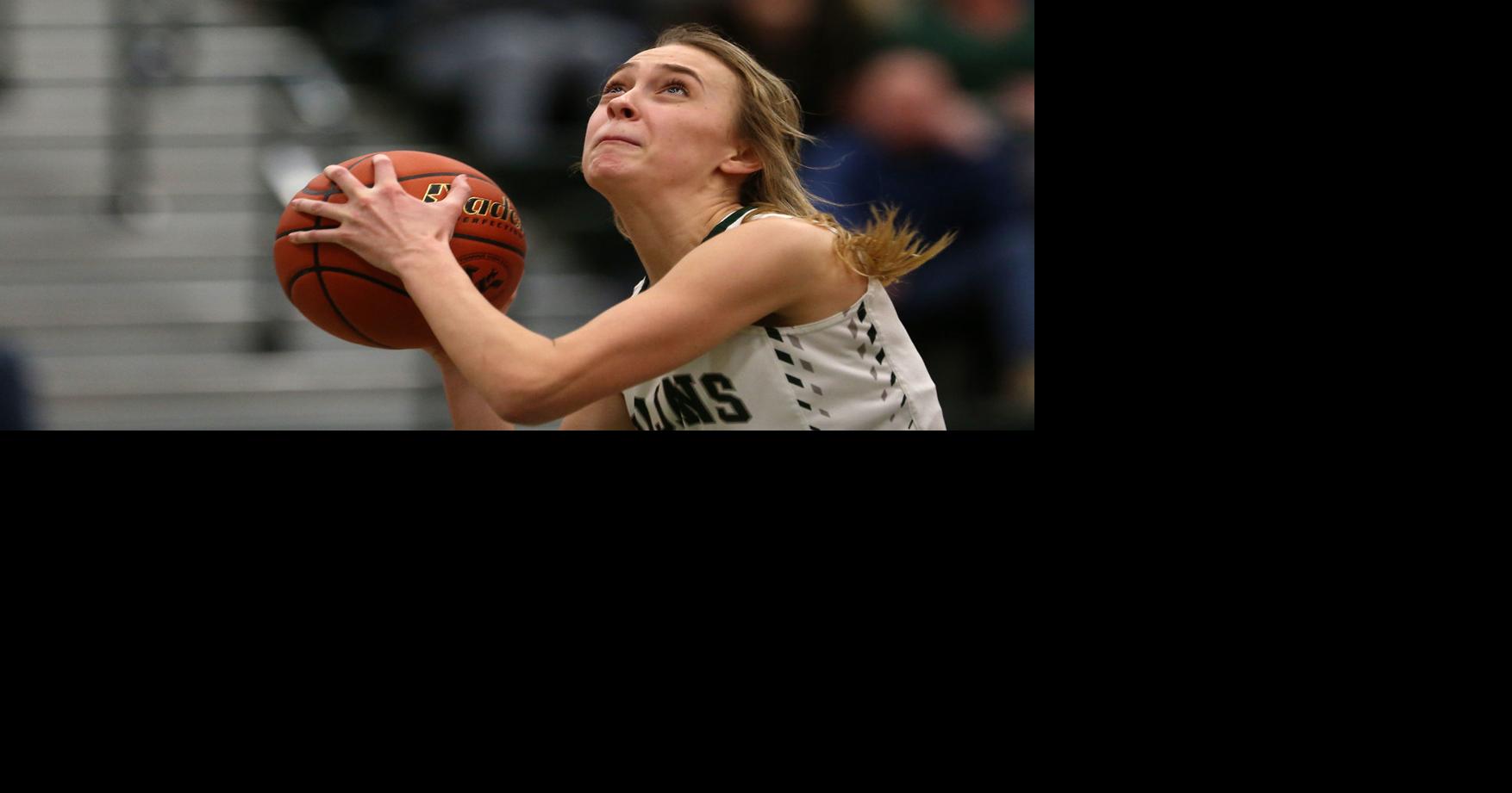 Kelly Walsh girls accomplish history; boys also go into regionals with ...