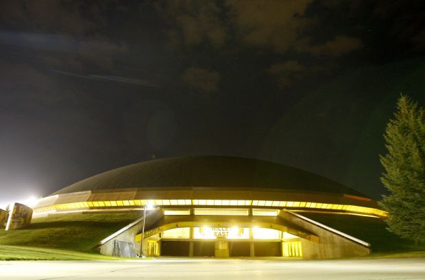 Wyoming ready to unveil renovated Arena-Auditorium in 2014-15 season