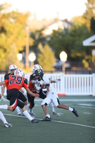 Natrona County football hosts Laramie in season opener