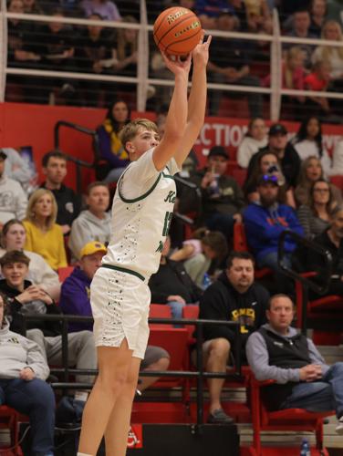 Camels move on past Kelly Walsh