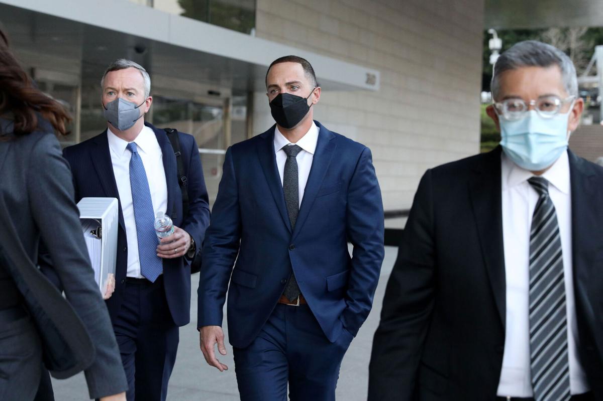 Hollywood actor sentenced to 20 years for multimillion-dollar Ponzi scheme