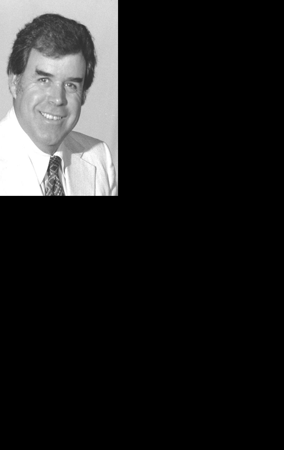 David Walter “Bud” Updike