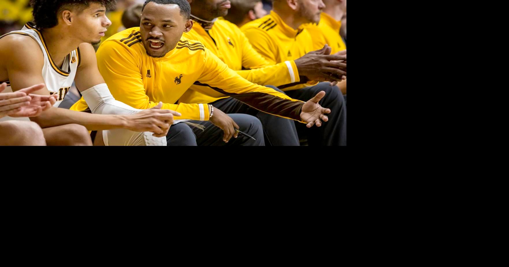 LA story: New Wyoming Cowboys assistant Marc Rodgers feels at home in ...