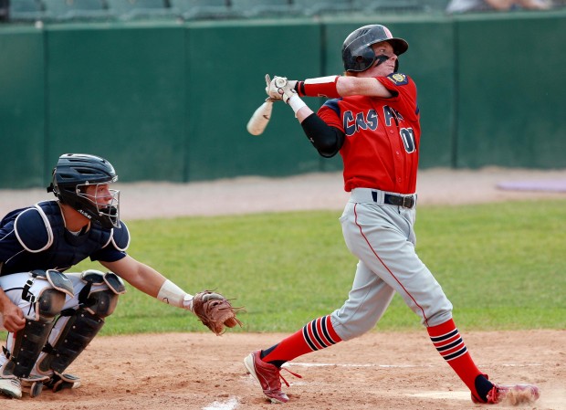 Legion baseball: Casper prepares to host in-state, out-of-state foes