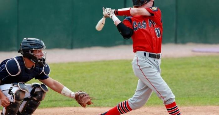 Legion baseball: Casper prepares to host in-state, out-of-state foes