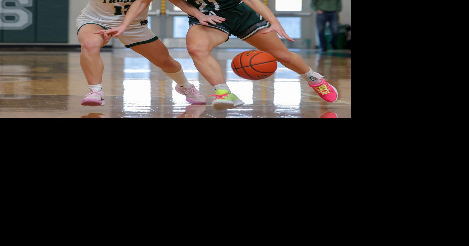 Wyoming high school girls basketball weekend scoreboard