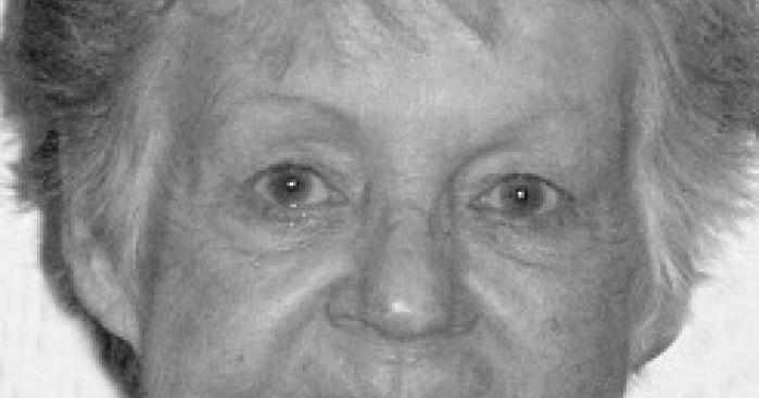 Mary Frances Grimble