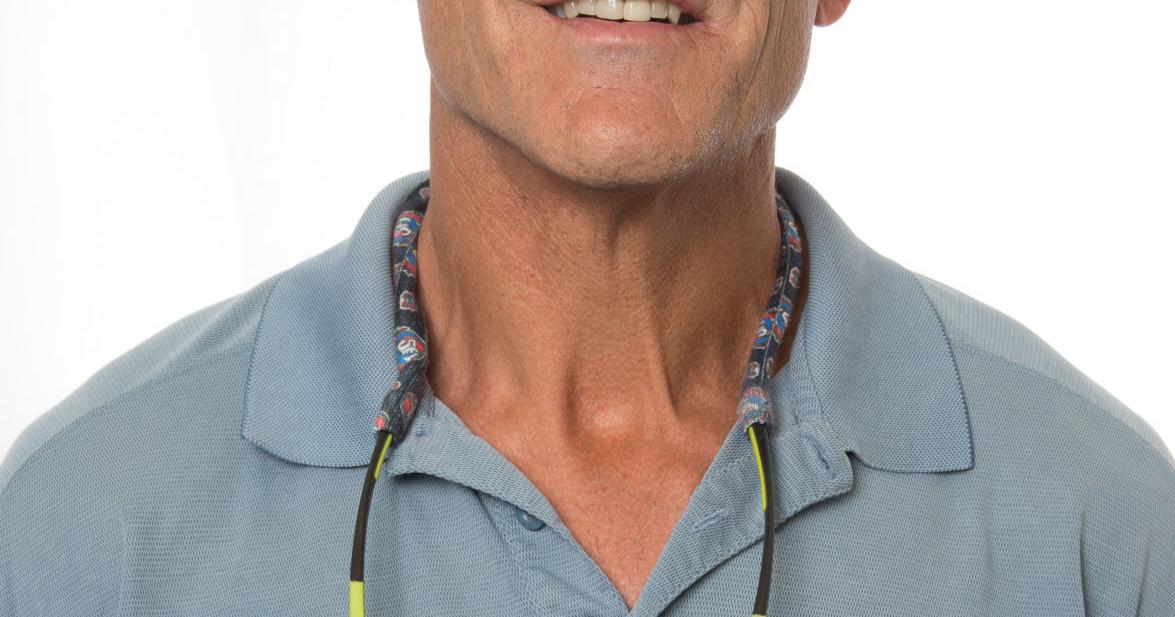 Chattin' with Sal: Joe Corbett, Casper Chase