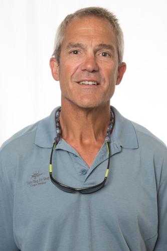 Chattin' with Sal: Joe Corbett, Casper Chase