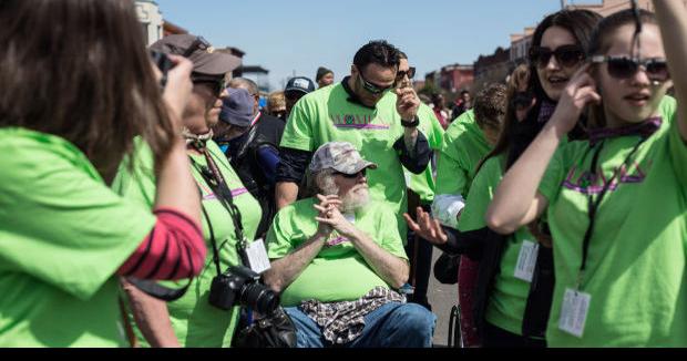 50 years later, Cheyenne man reconnects with father’s civil rights legacy