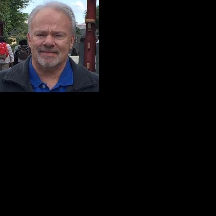 Casper City Council Ward 2