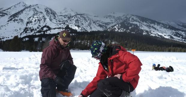 11 avalanche deaths make January deadliest month since 2008