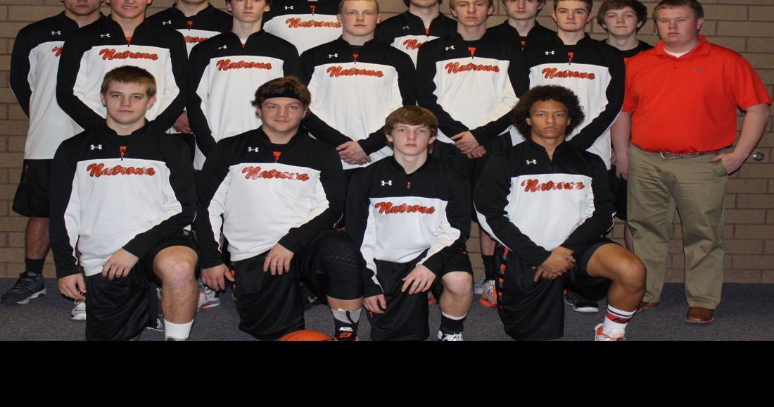 2014-15 WHSAA Team State Champions