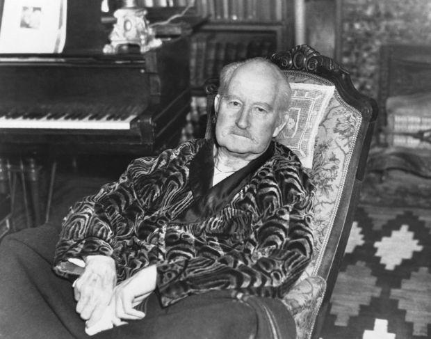 Photos: In the 1920s, scandal at Wyoming's Teapot Dome oil field sent a ...