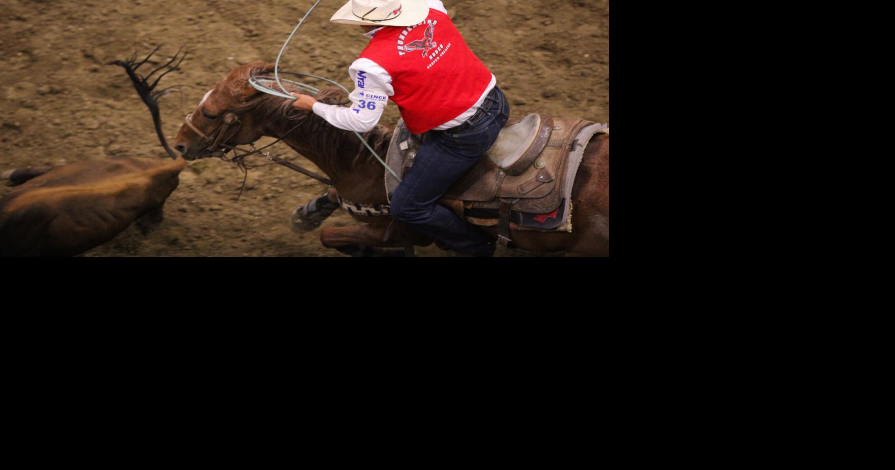 Wyoming men, Gillette College women win team titles at Sheridan College ...