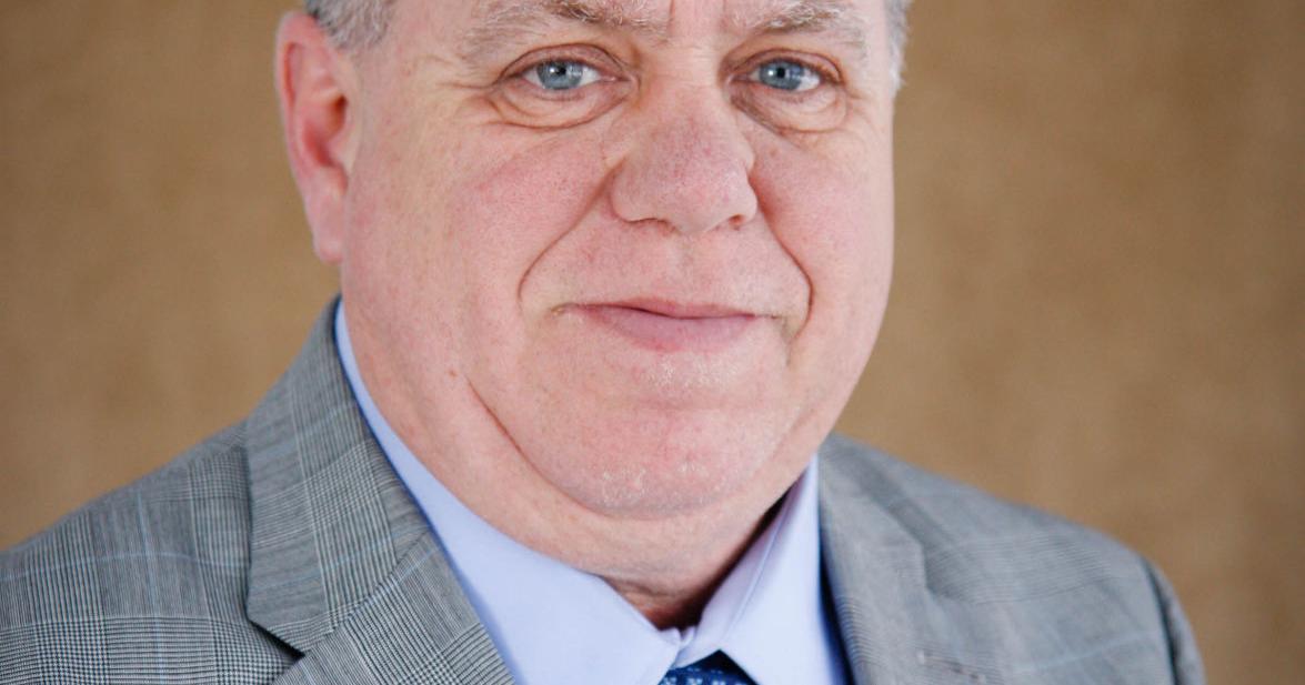 Mike Weiland (D), Candidate for Wyoming State House of Representatives ...