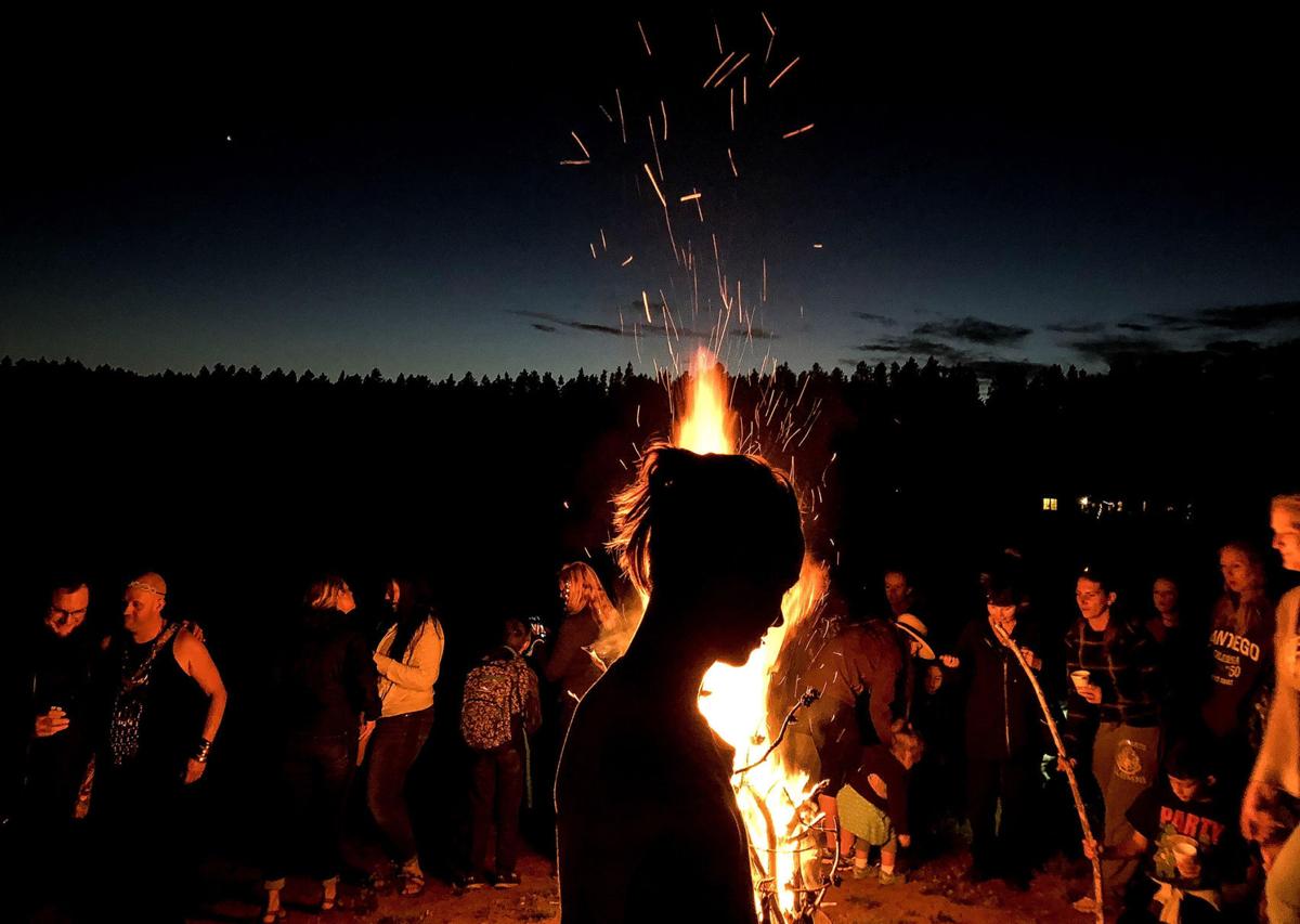 Midsummer's Eve to bring magic back to Casper Mountain