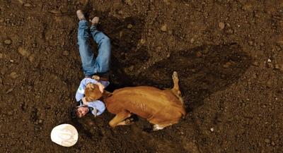 CNFR Tuesday slack: Cowboy Ups, Cowboy Downs & Numbers