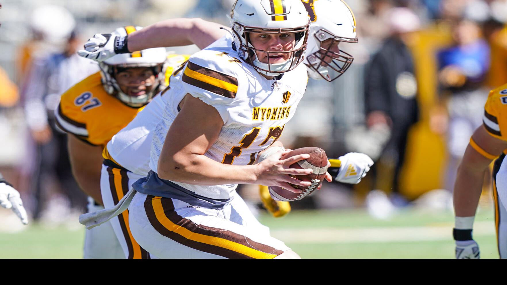 Pokes Authority | trib.com
