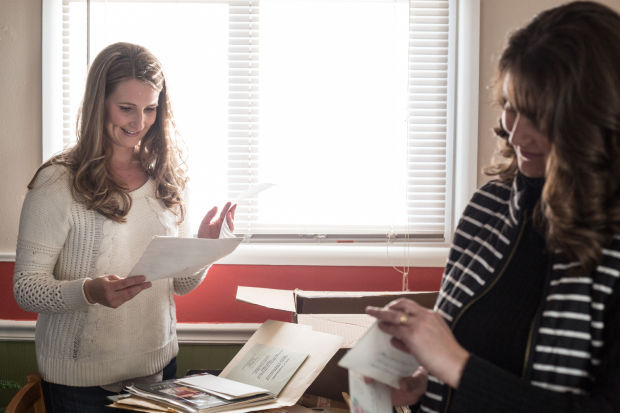 Memories of Selma: Casper family remembers minister killed during civil ...