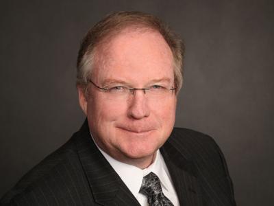 Dockstader: A bright future for Wyoming energy