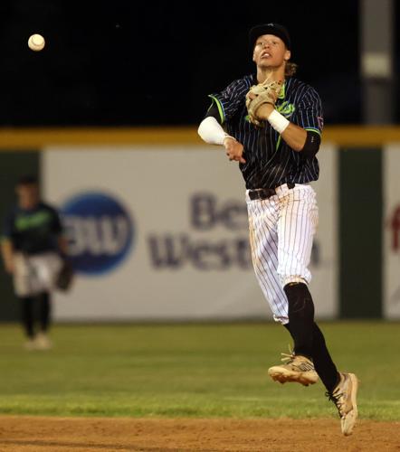 Casper Spuds now focus on 2nd half of Independence League