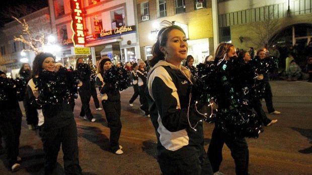 This year's Casper Christmas Parade follows longer route | Casper ...