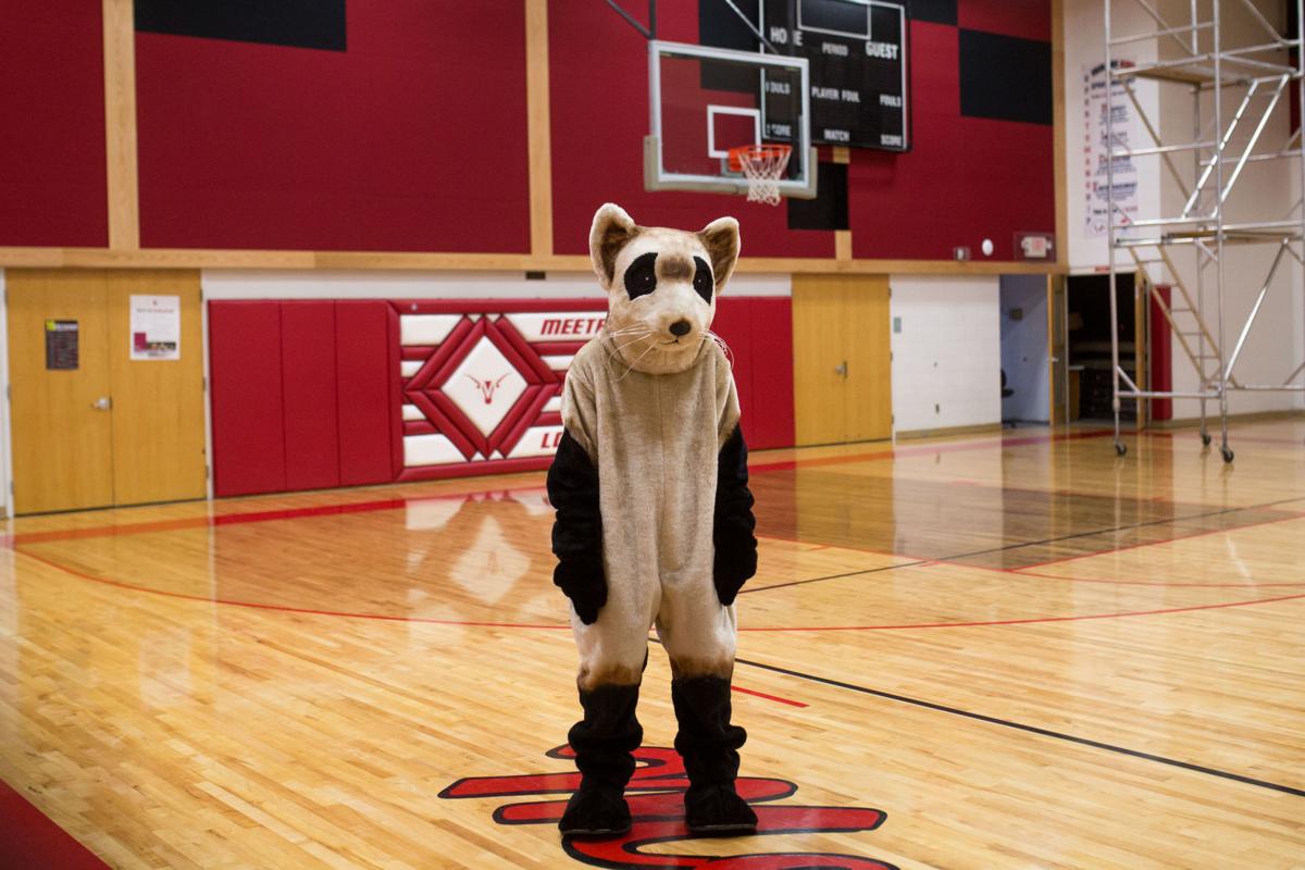 Photos: Black-Footed Ferret Reintroduction near Meeteetse | National ...