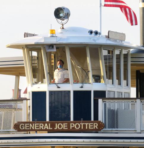 Remembering the general