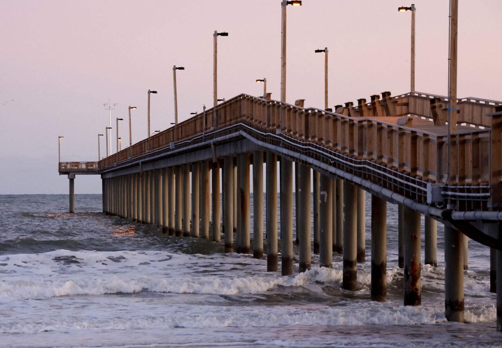 Myrtle Beach is the fastest-growing metro for seniors