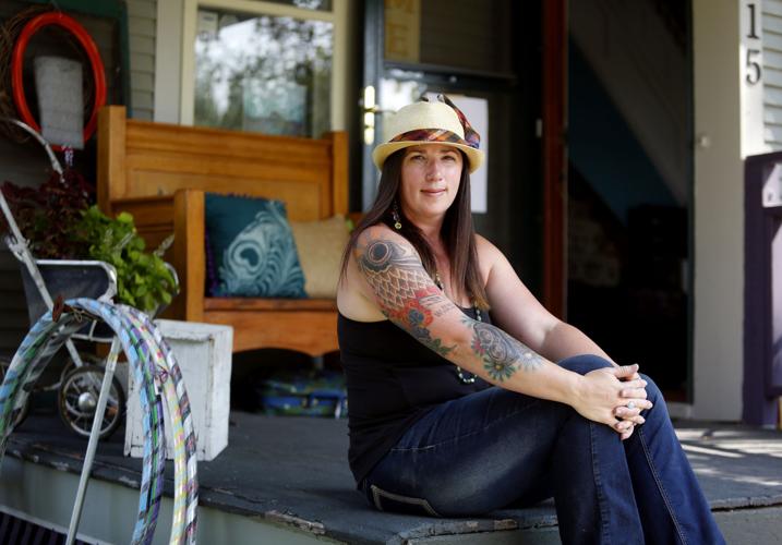 'Funky Junk" event features artisan vendors, music and food