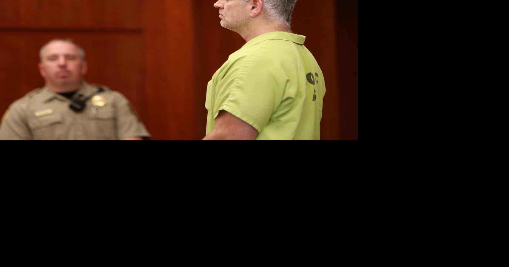 Ex-Casper doctor imprisoned for sexually assaulting patients released ...