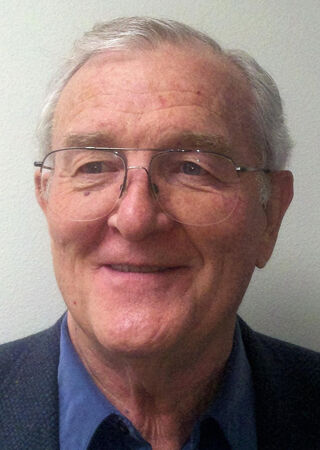 Lester Lee Crawford Jr.