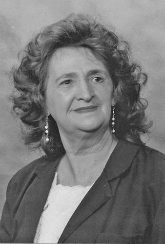 Sandra Lea (Sandy) Hendricks