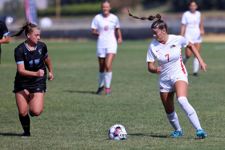 Casper College soccer teams host Region IX semifinal games