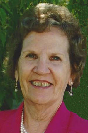 Dorothy Jean Stevenson