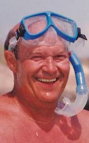 Carl “Papa” William Bowman