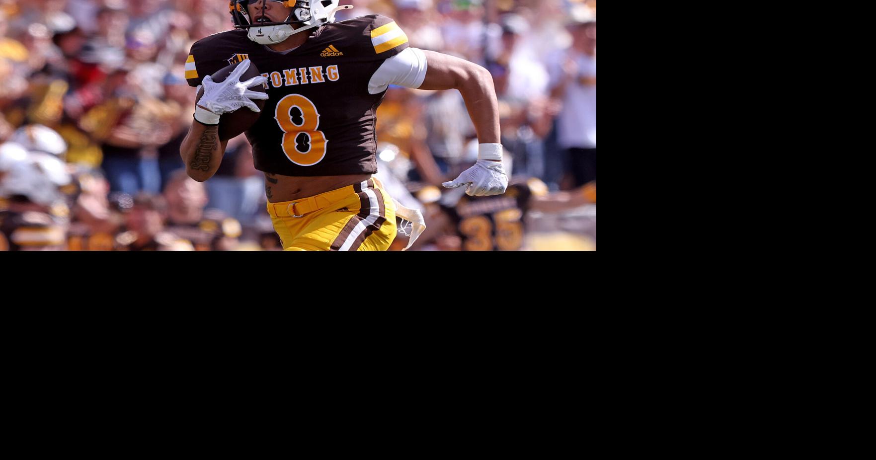 Game Preview: Wyoming Cowboys at San Jose State Spartans